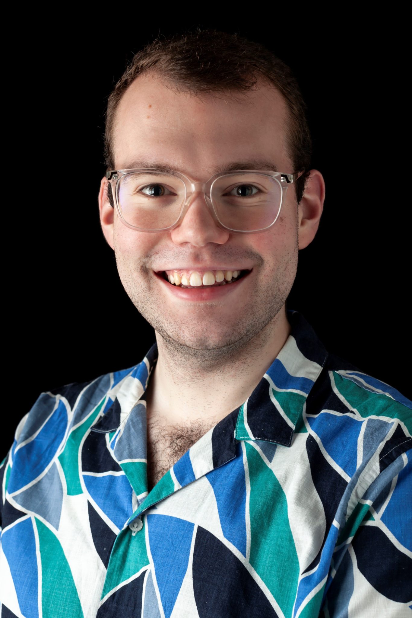 Noah Chrapot | Orchestra Victoria