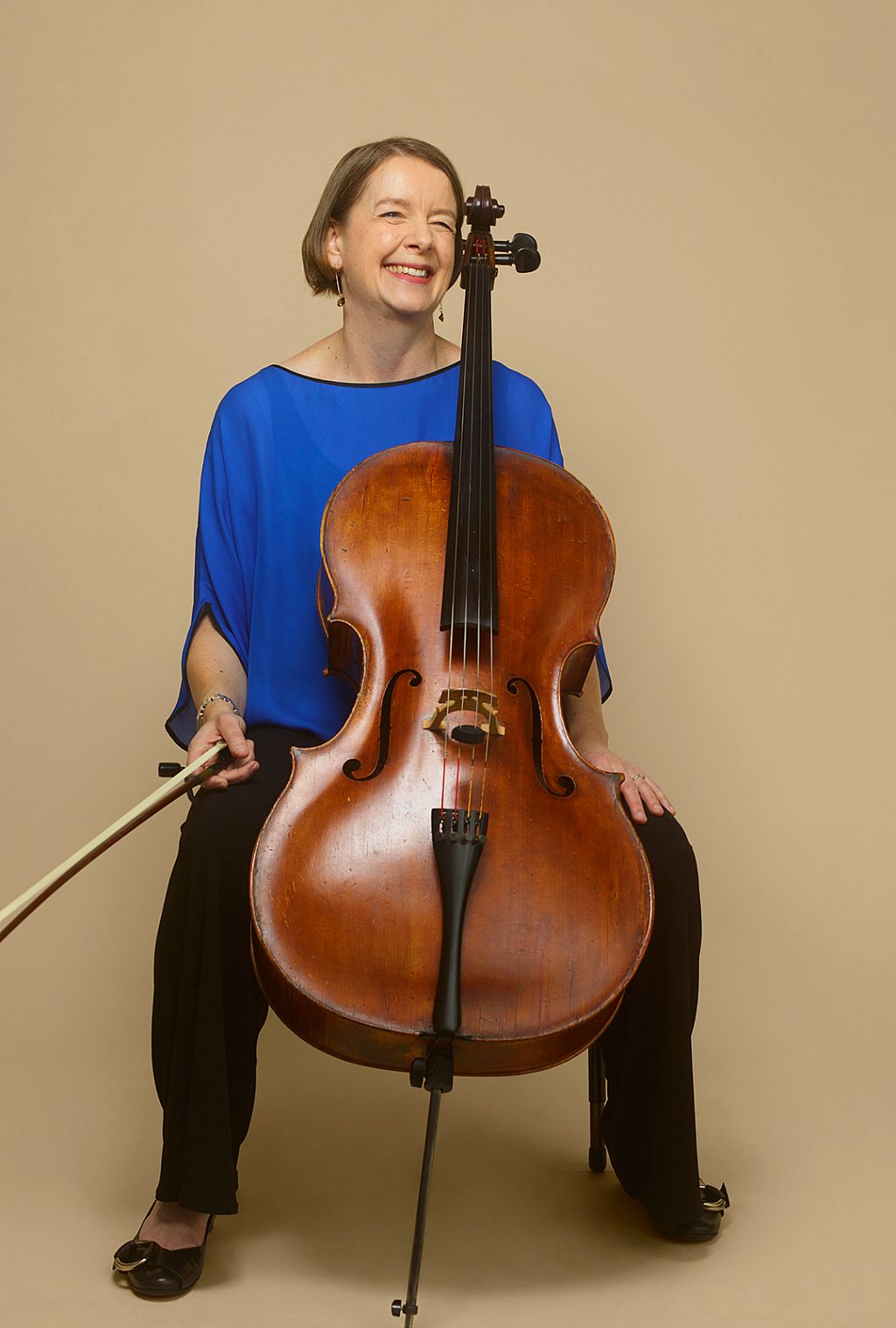 Philippa Gardner | Orchestra Victoria