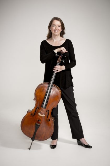 Philippa Gardner | Orchestra Victoria