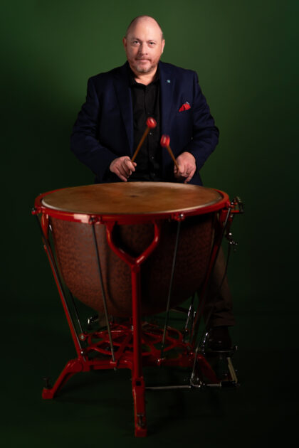 Guy du Blêt | Orchestra Victoria