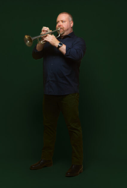 Mark Fitzpatrick | Orchestra Victoria
