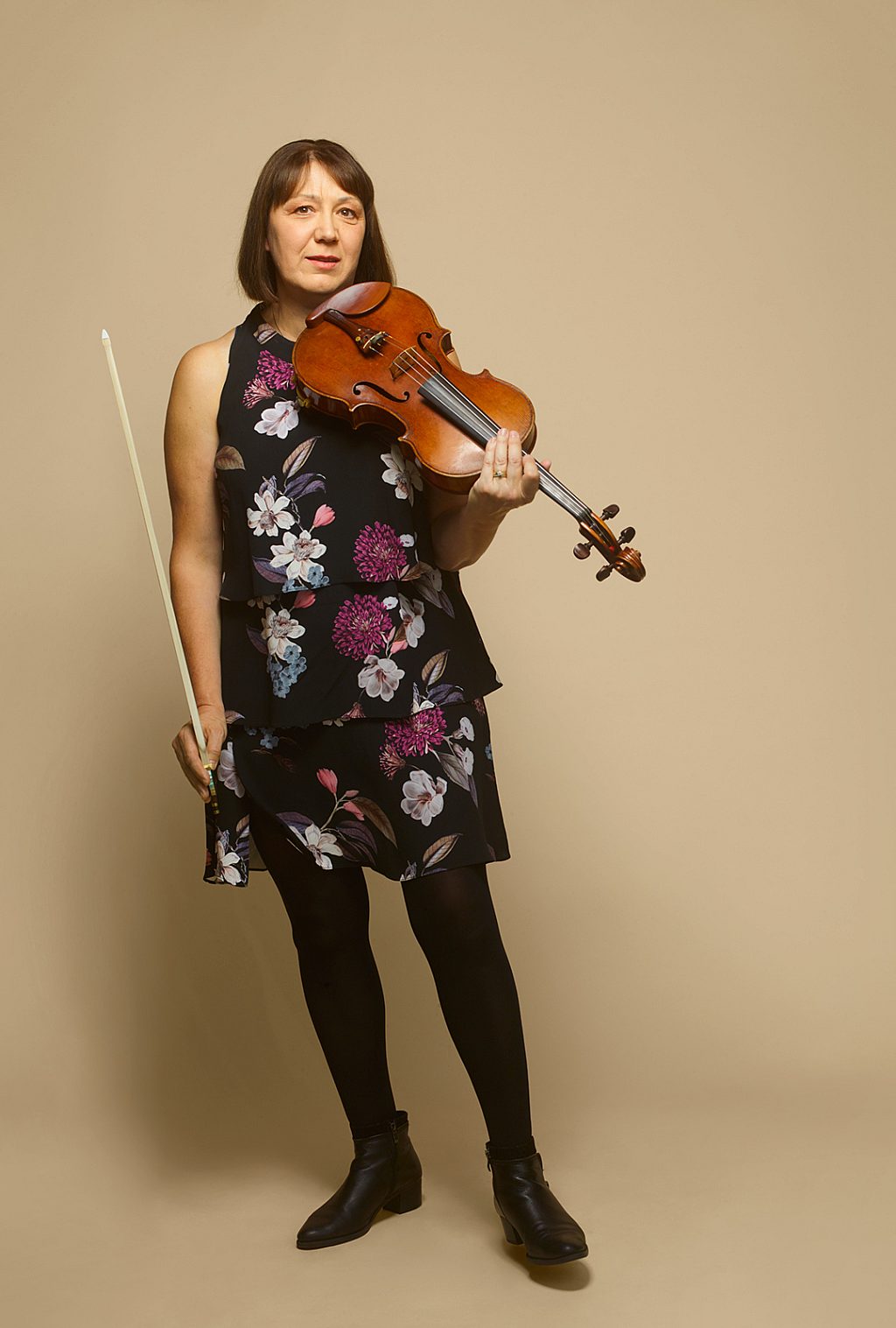 Nadine Delbridge | Orchestra Victoria
