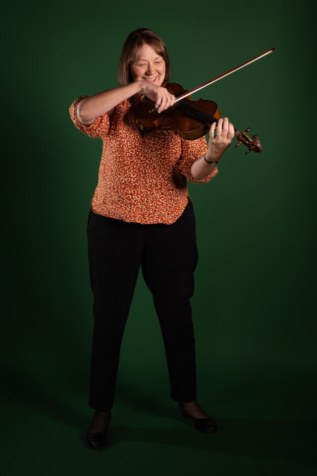Nadine Delbridge | Orchestra Victoria