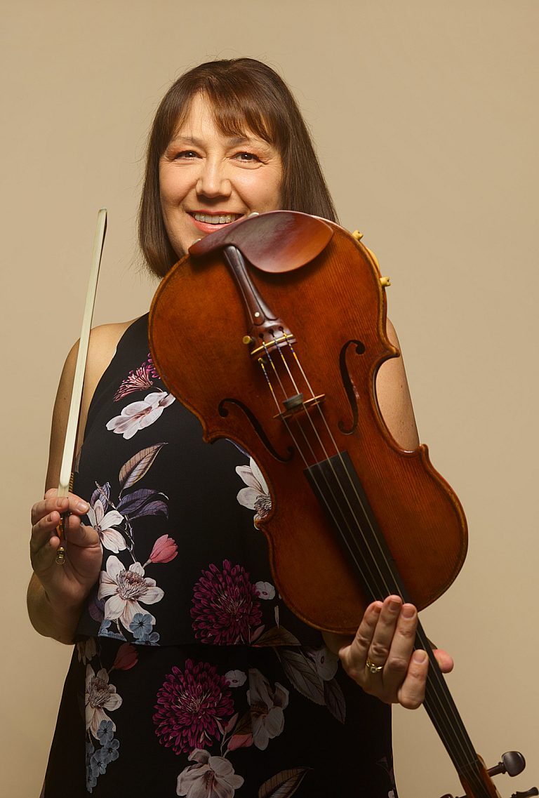 Nadine Delbridge | Orchestra Victoria
