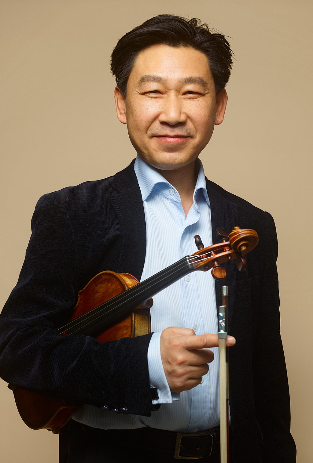 Yi Wang | Orchestra Victoria