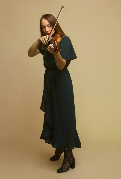 Erica Kennedy | Orchestra Victoria