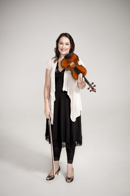 Erica Kennedy | Orchestra Victoria
