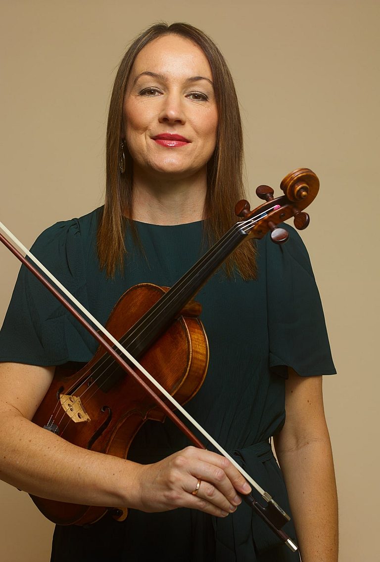 Erica Kennedy | Orchestra Victoria
