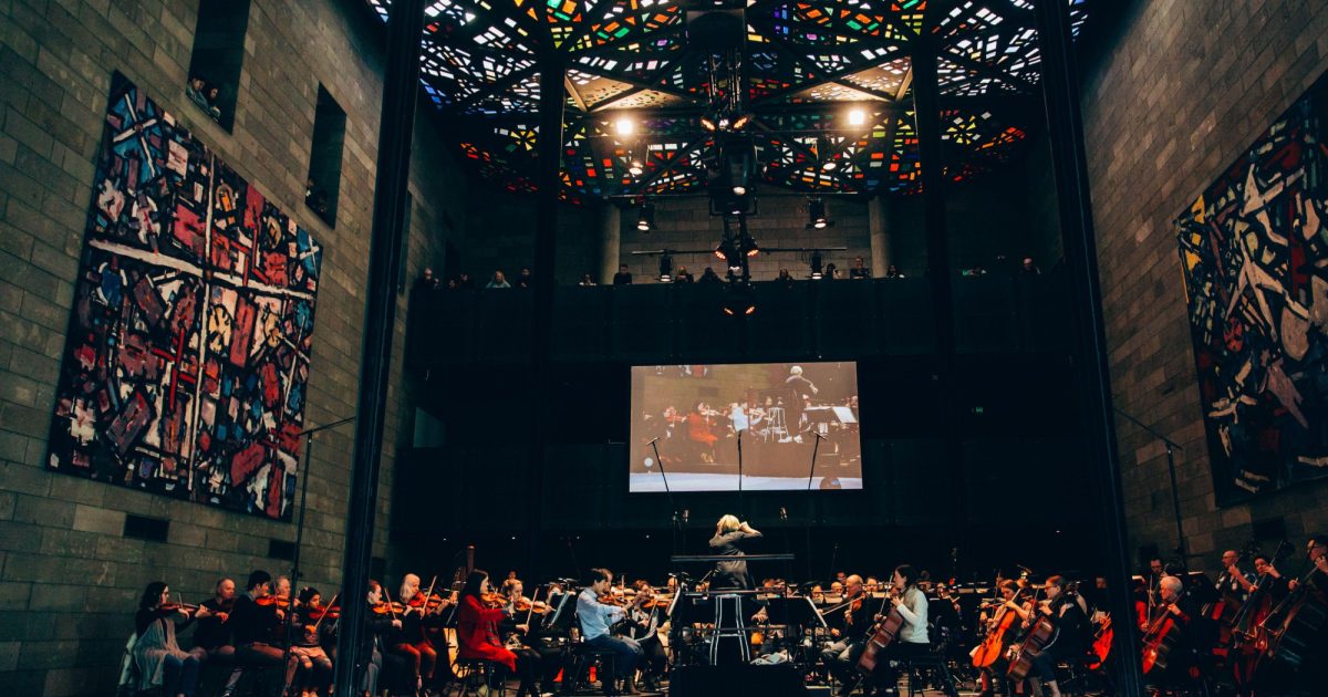 What's On | Orchestra Victoria