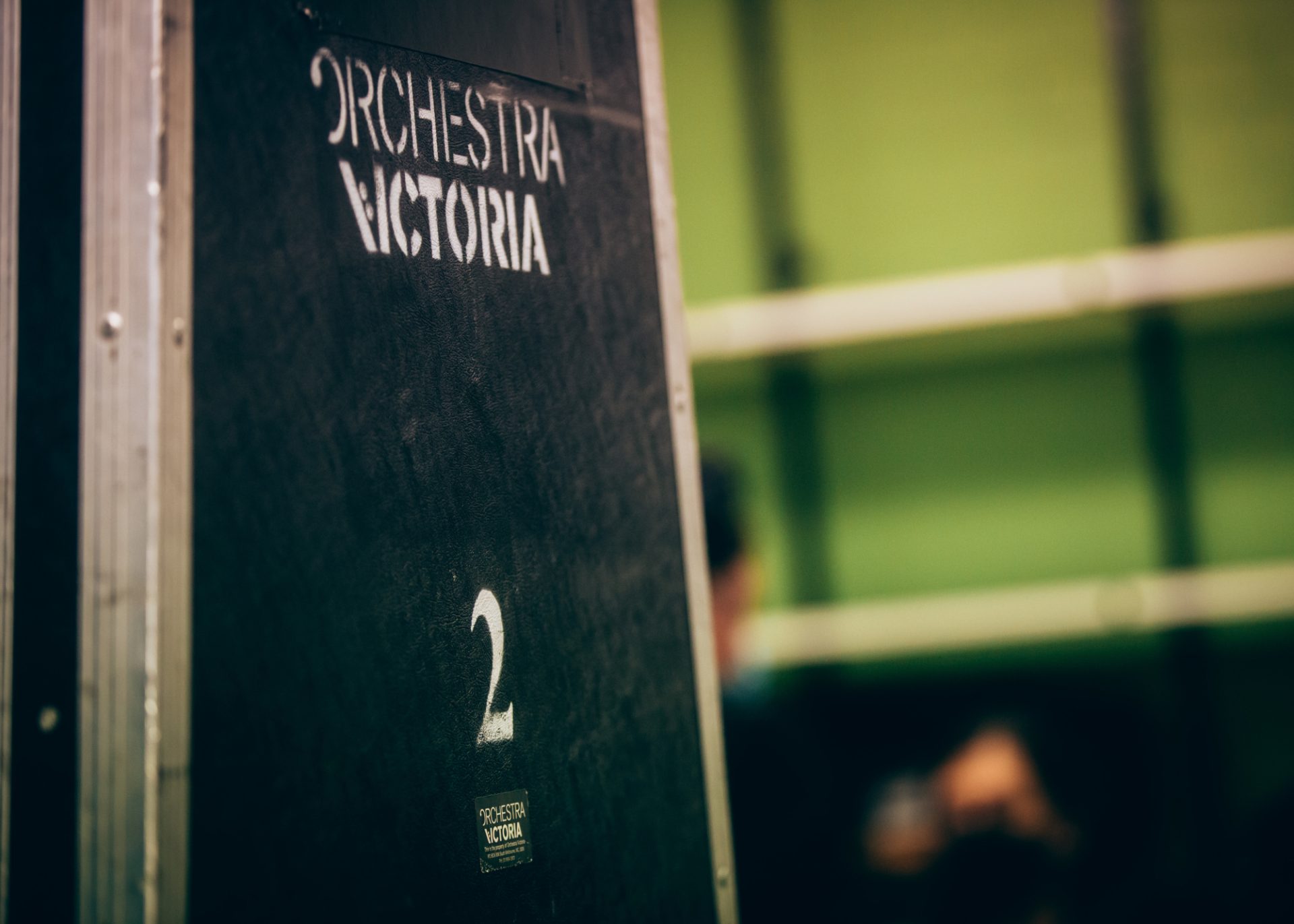 Management | Orchestra Victoria