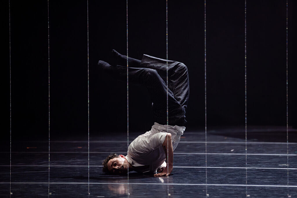 The Australian Ballet - Carmen | Orchestra Victoria