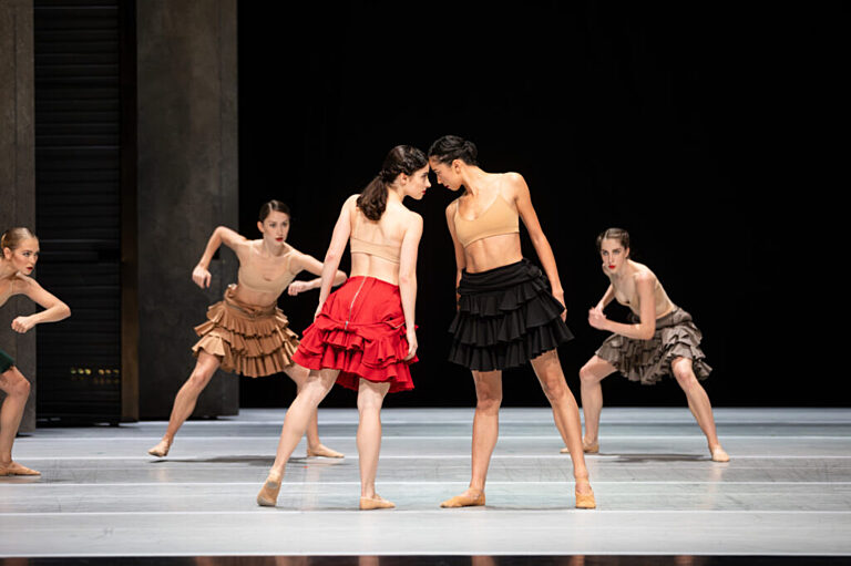 The Australian Ballet - Carmen | Orchestra Victoria
