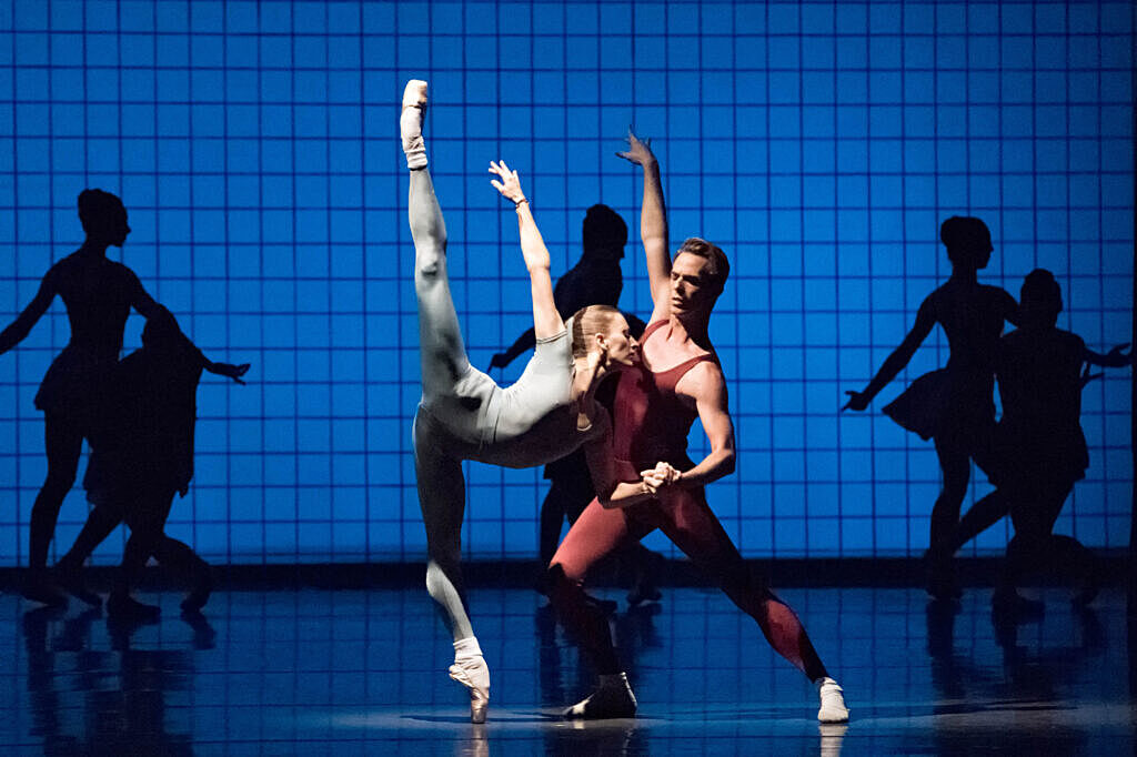 The Australian Ballet - Prism | Orchestra Victoria