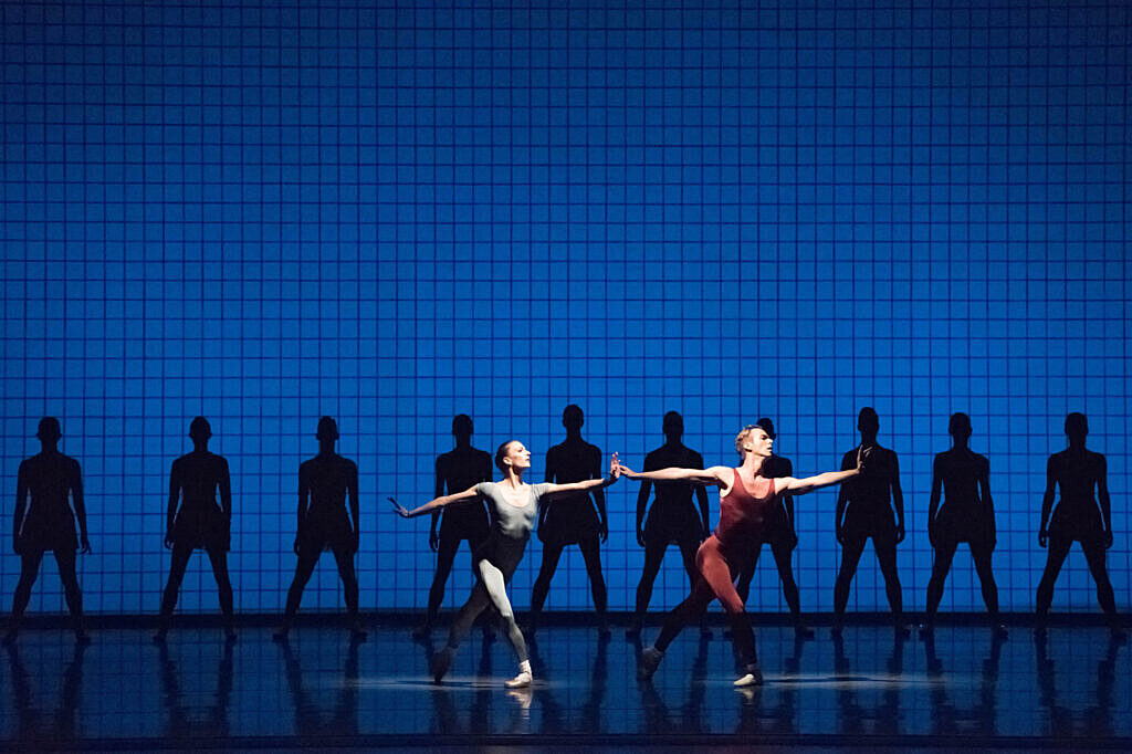 The Australian Ballet - Prism | Orchestra Victoria