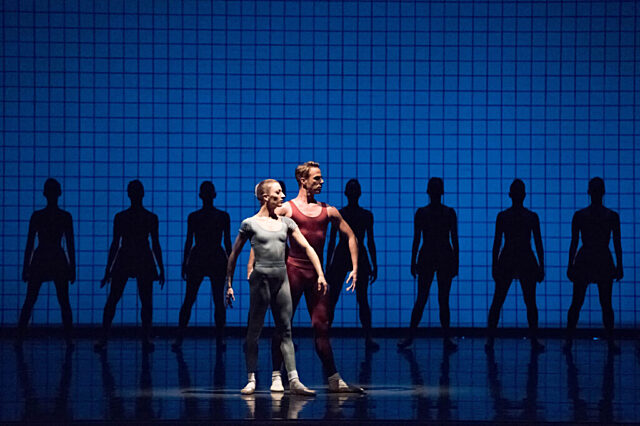 The Australian Ballet - Prism | Orchestra Victoria