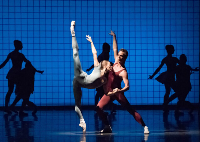 The Australian Ballet - Prism | Orchestra Victoria