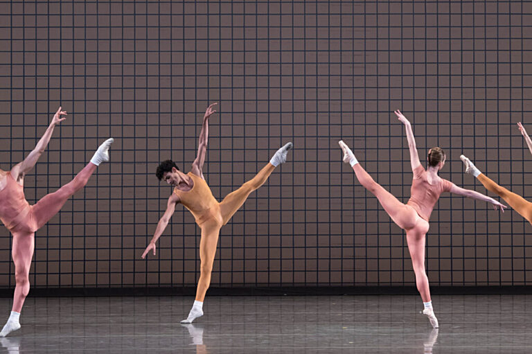 The Australian Ballet - Prism | Orchestra Victoria