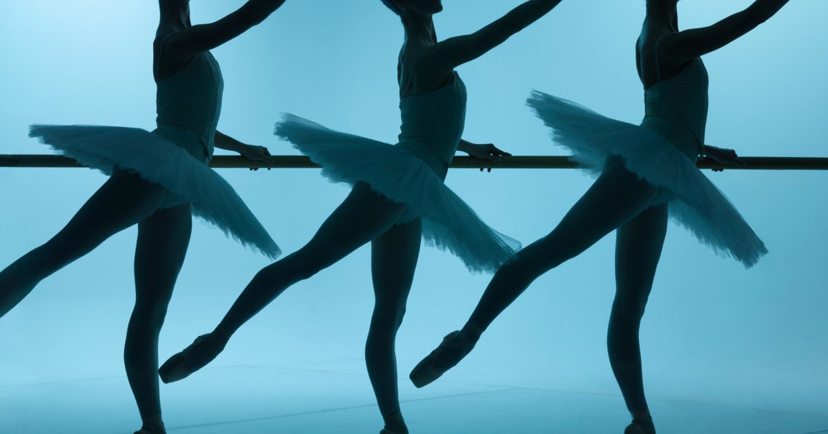 The Australian Ballet – Études / Circle Electric | Orchestra Victoria