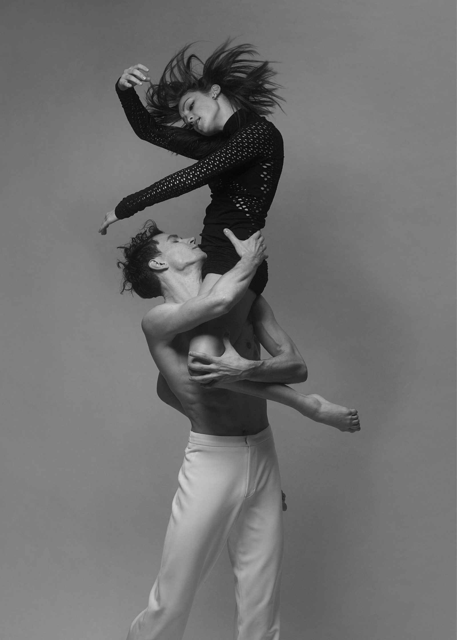 The Australian Ballet – Études / Circle Electric | Orchestra Victoria