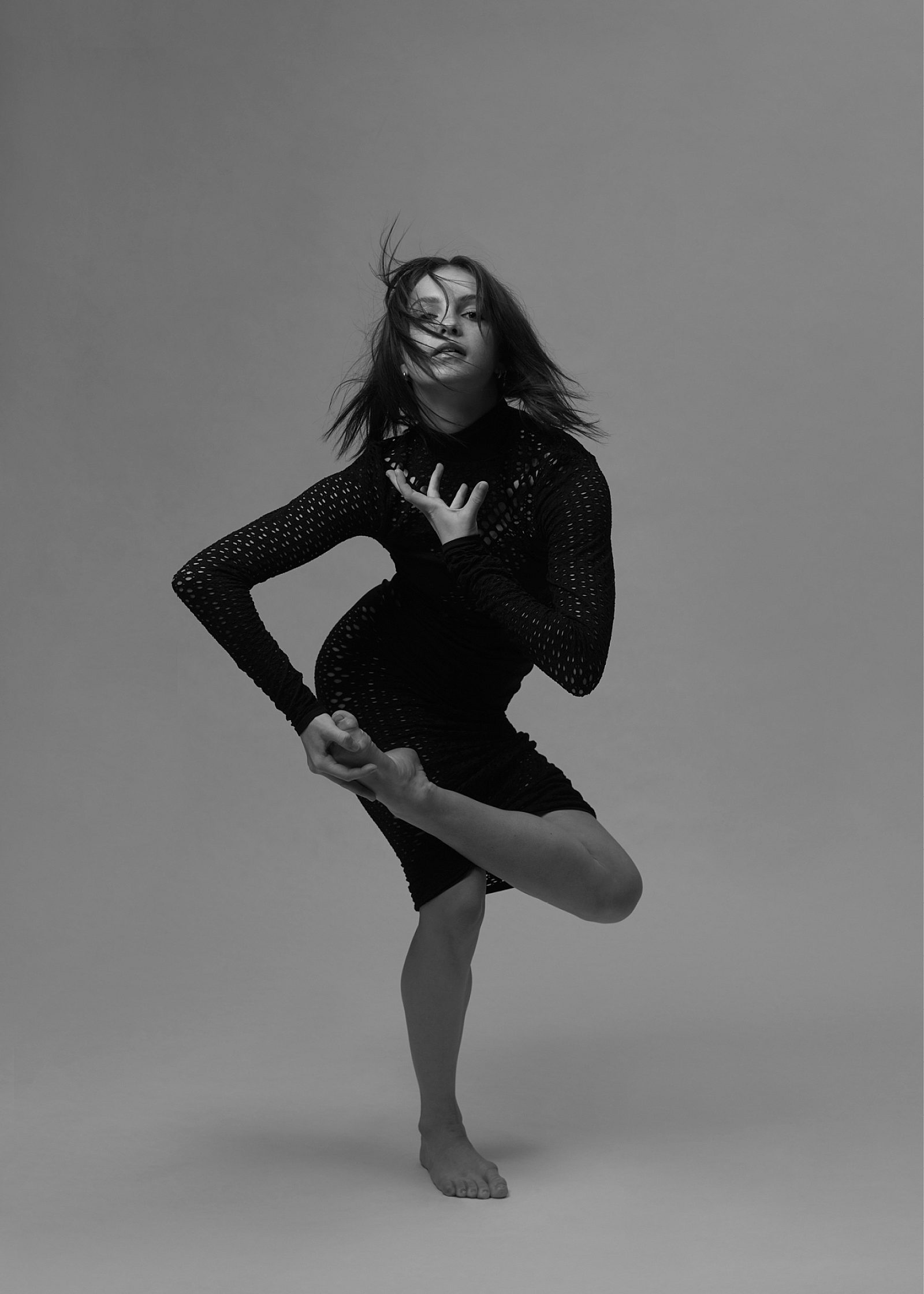 The Australian Ballet – Études / Circle Electric | Orchestra Victoria
