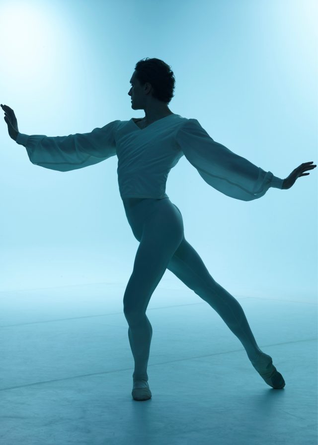 The Australian Ballet – Études / Circle Electric | Orchestra Victoria
