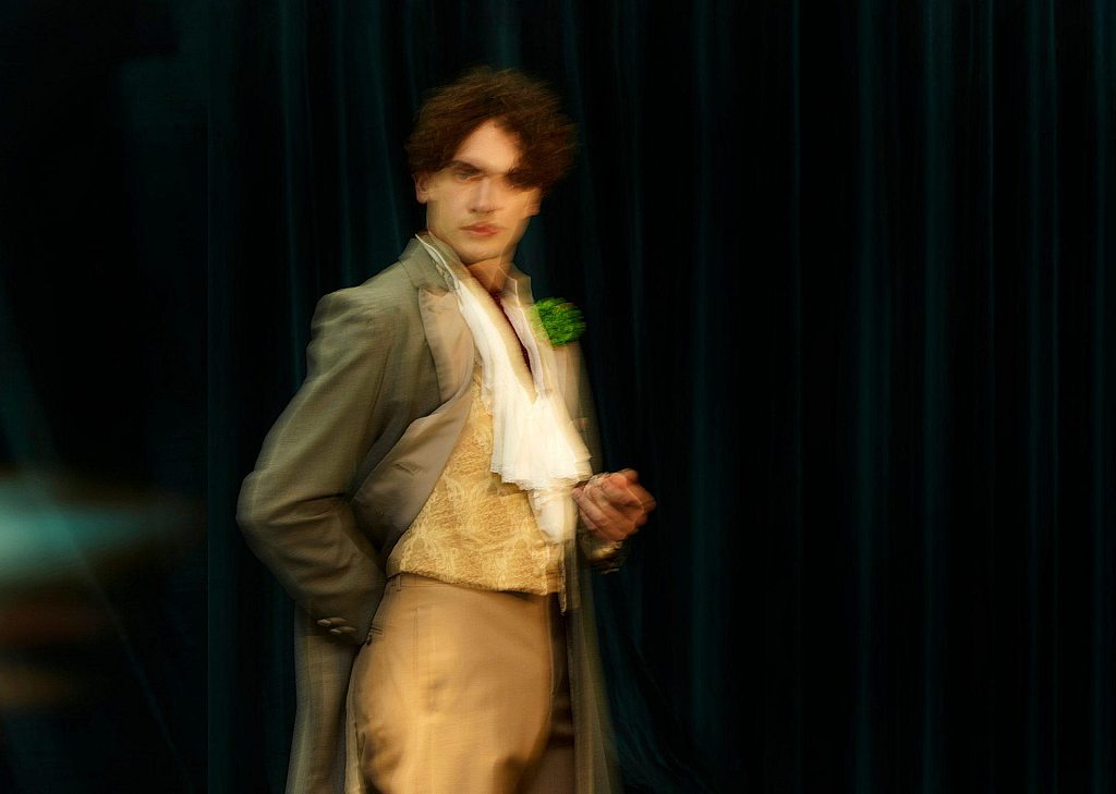 The Australian Ballet – Oscar | Orchestra Victoria