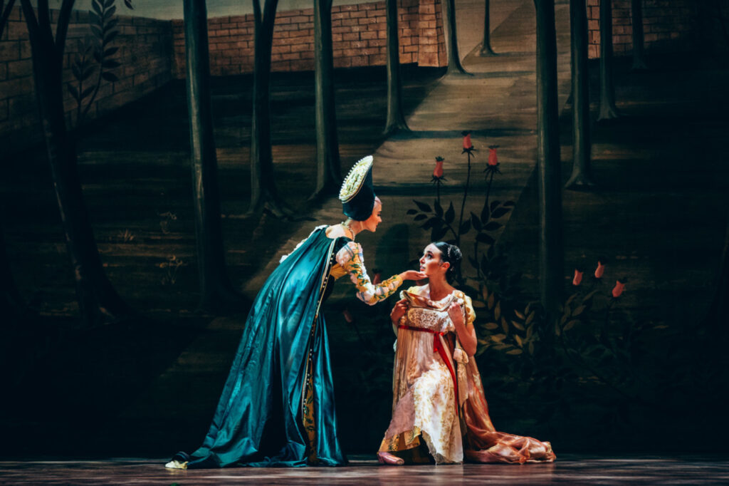 Romeo and Juliet: The Australian Ballet | Orchestra Victoria