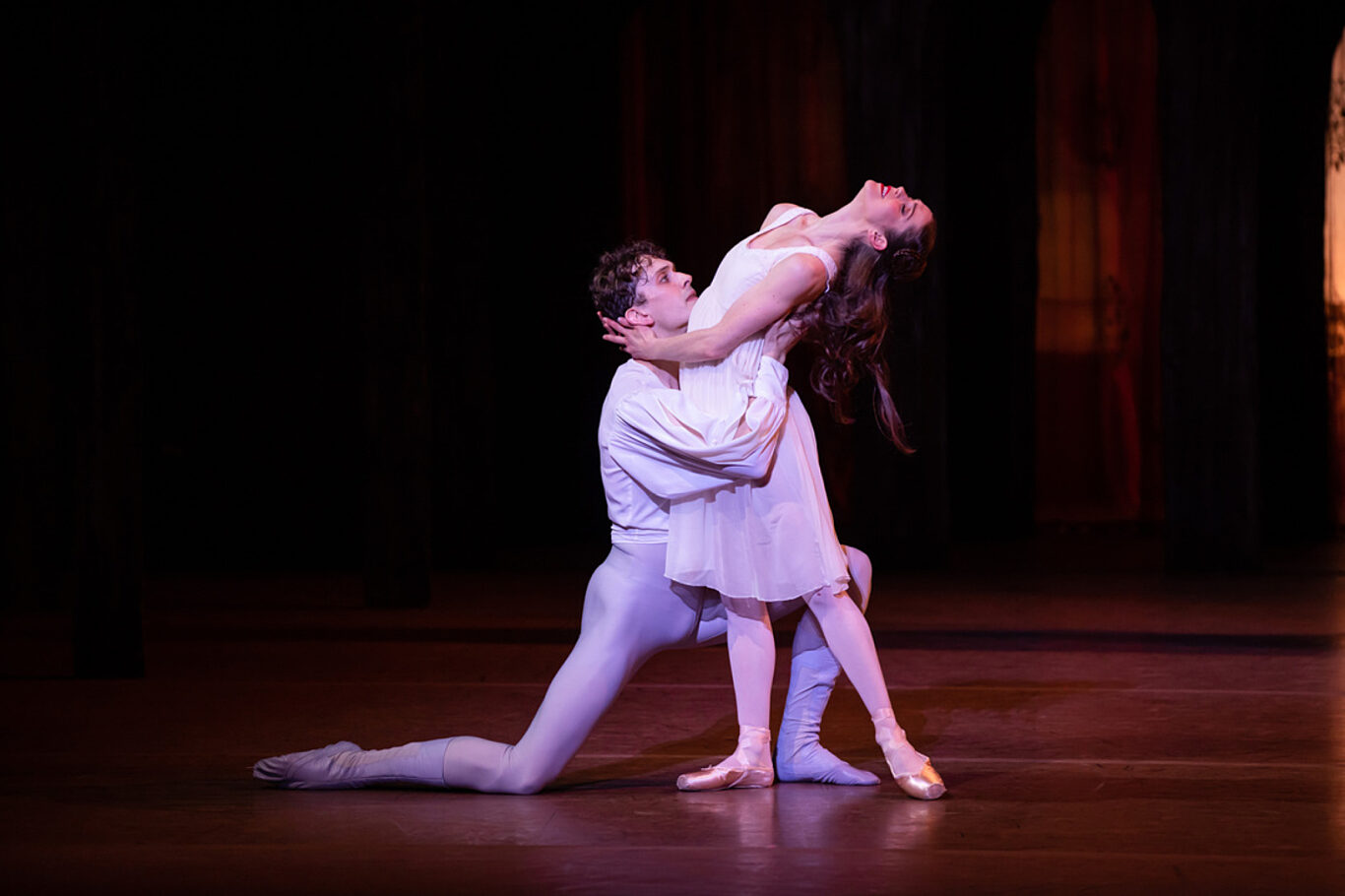 Romeo and Juliet: The Australian Ballet | Orchestra Victoria