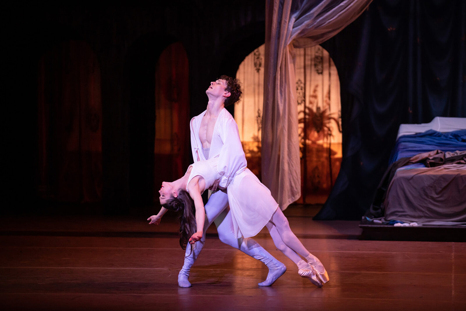 Romeo and Juliet: The Australian Ballet | Orchestra Victoria