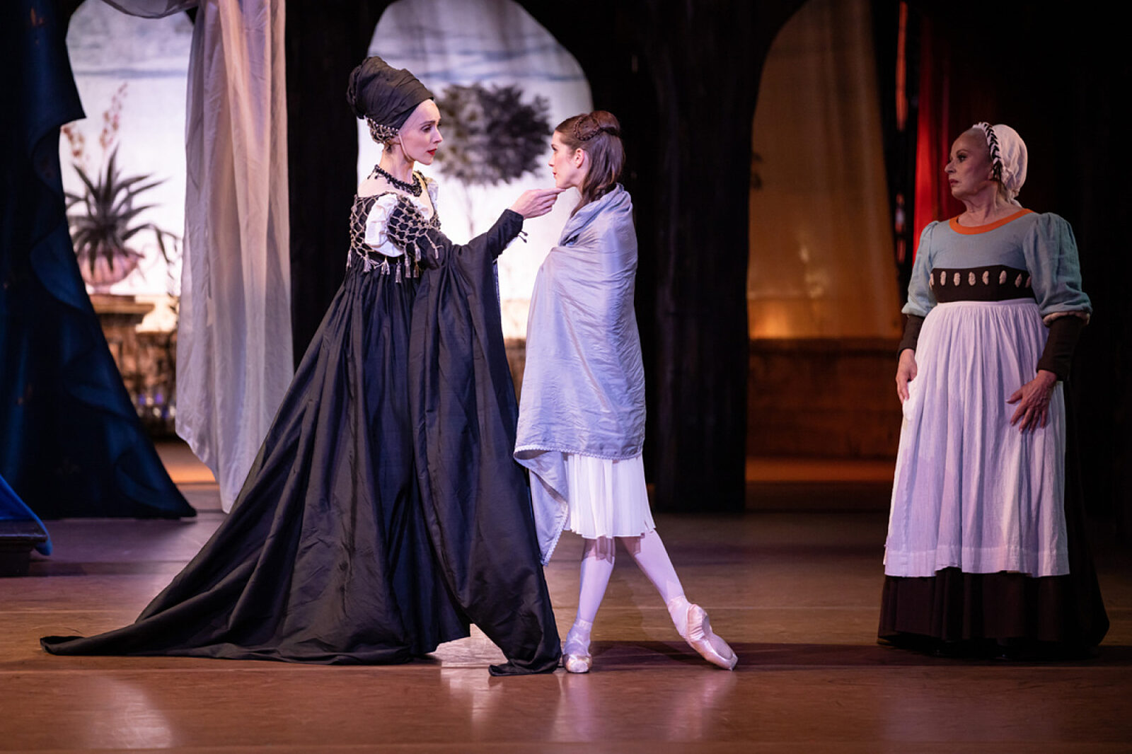 Romeo and Juliet: The Australian Ballet | Orchestra Victoria