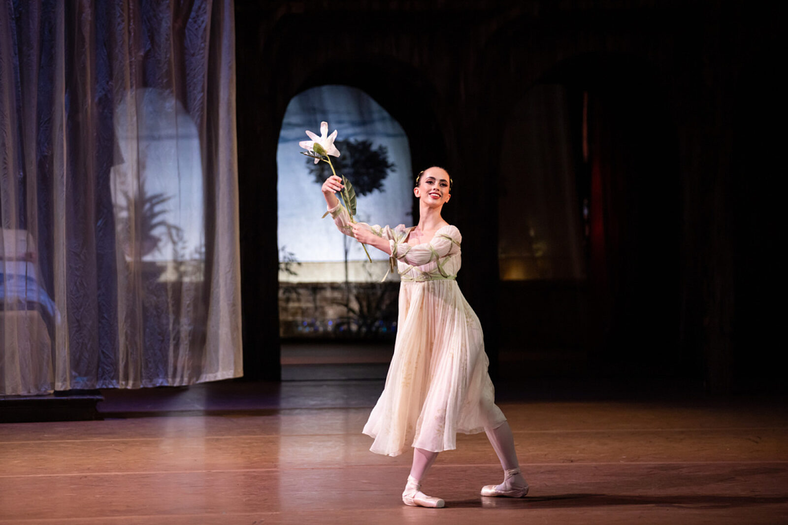 Romeo and Juliet: The Australian Ballet | Orchestra Victoria
