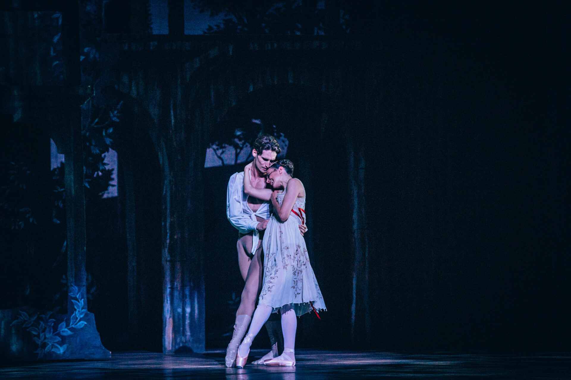 Romeo and Juliet: The Australian Ballet | Orchestra Victoria