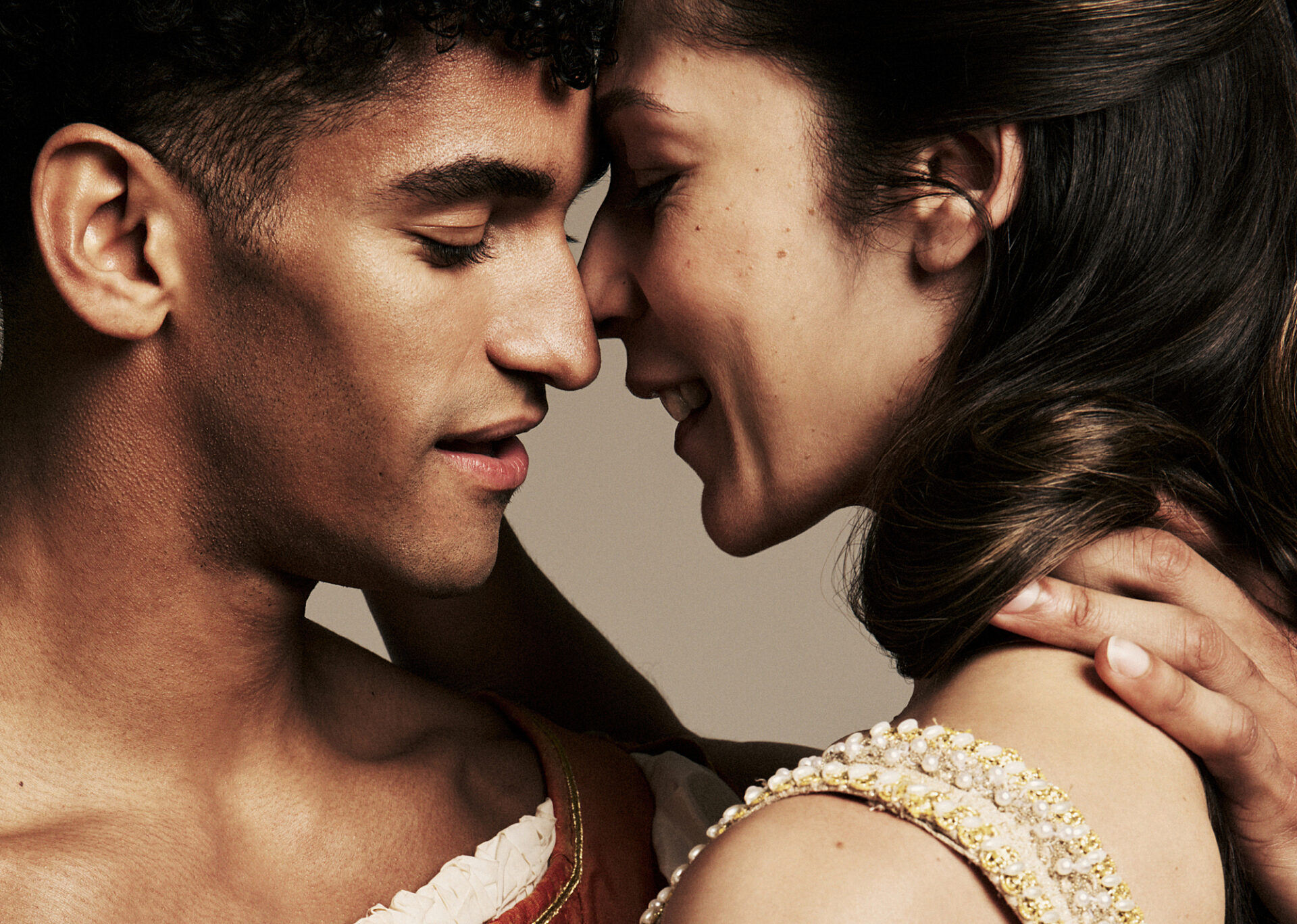 Romeo and Juliet: The Australian Ballet | Orchestra Victoria