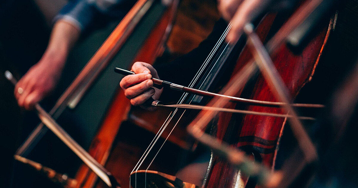 Orchestra Victoria | Orchestra Victoria