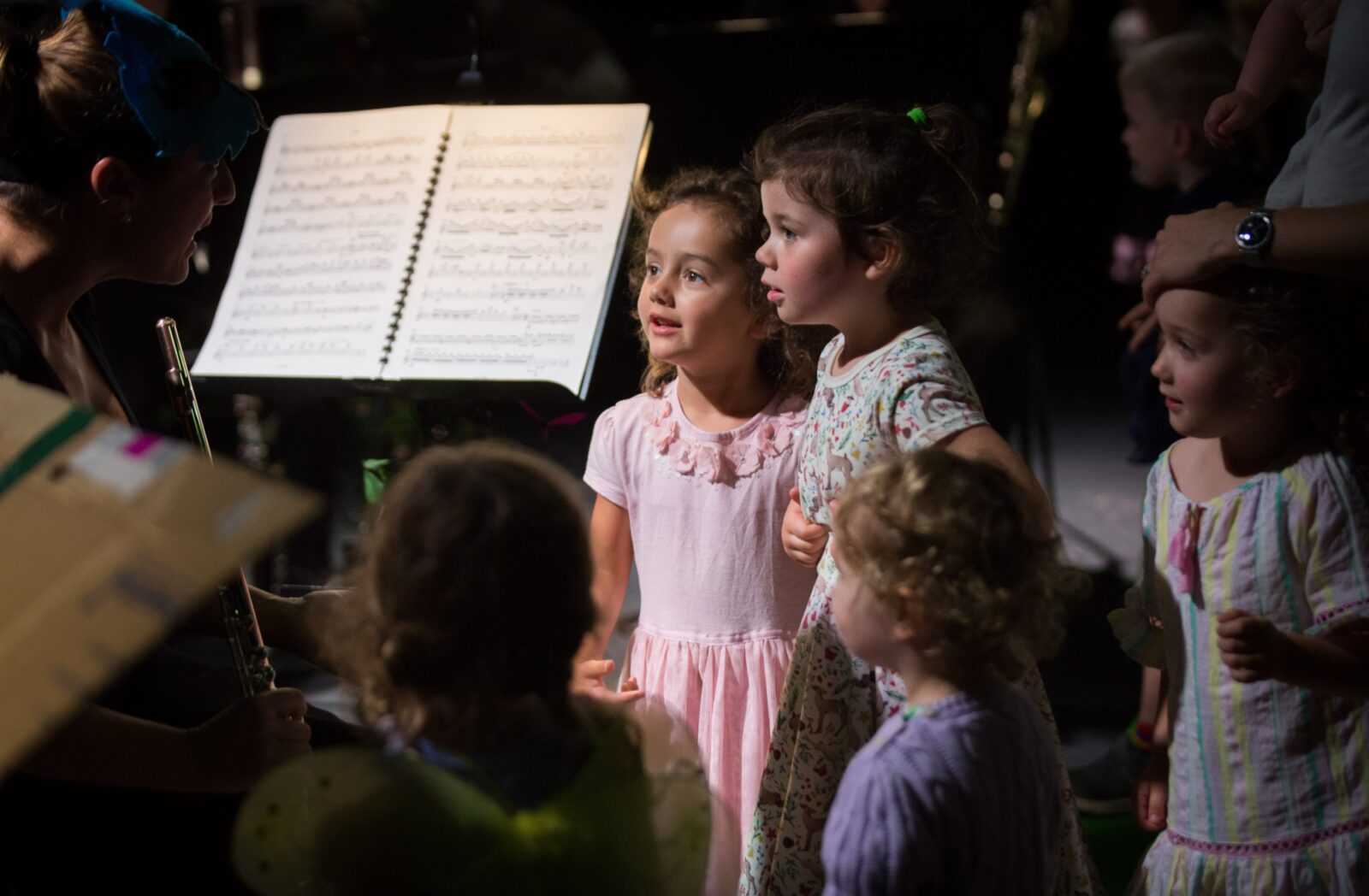 Warrnambool - Tomorrow is a Brand New Day | Orchestra Victoria