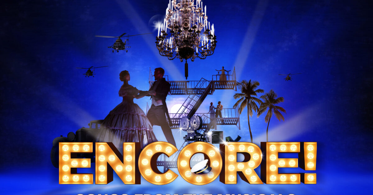 Opera Australia - Encore! Songs From the Musicals | Orchestra Victoria