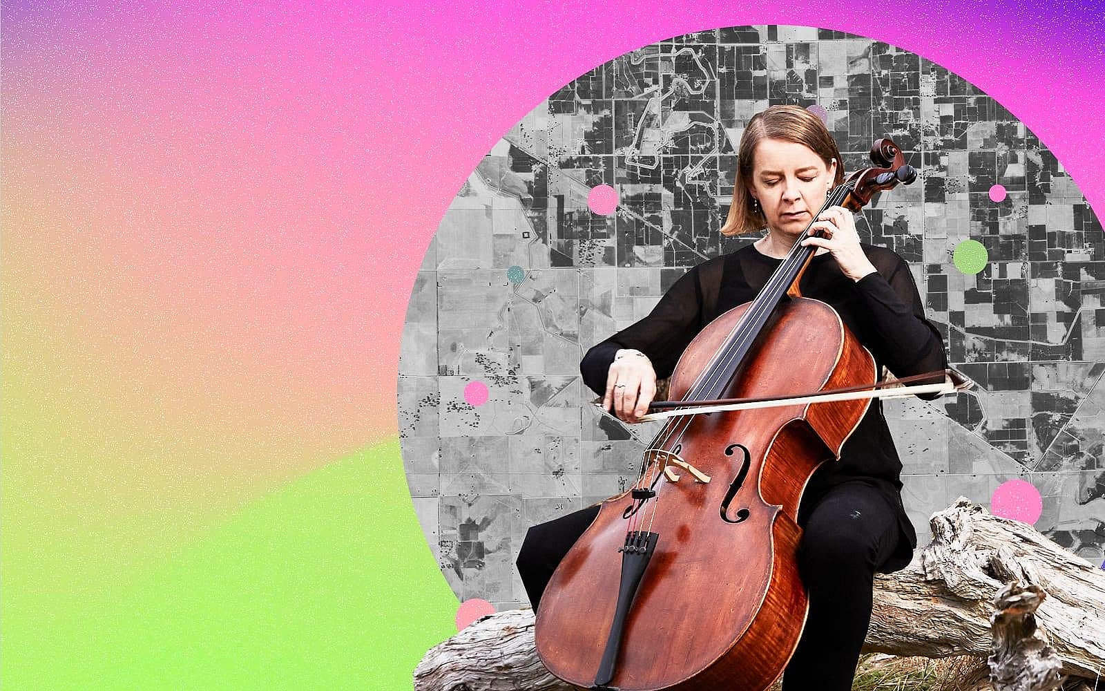 2023 Chamber Music Series: Through the Looking… | Orchestra Victoria