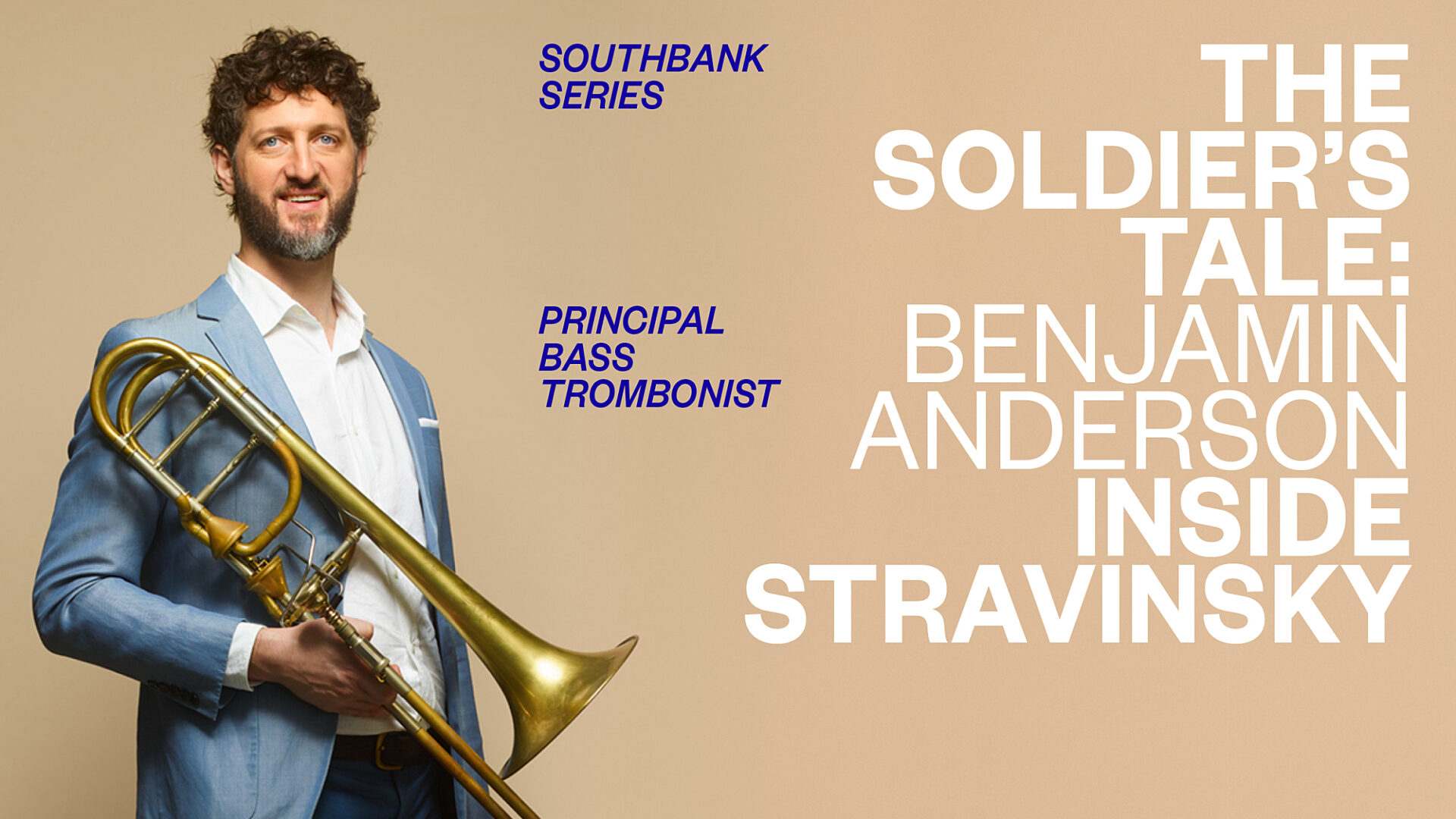Orchestra Victoria's Southbank Series: The… | Orchestra Victoria