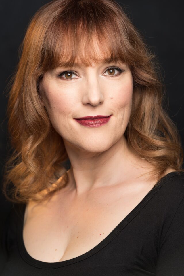 Justine Anderson | Orchestra Victoria
