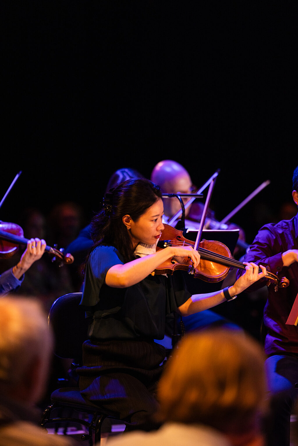 Orchestra Victoria - Meet @ the Market 2025 | Orchestra Victoria