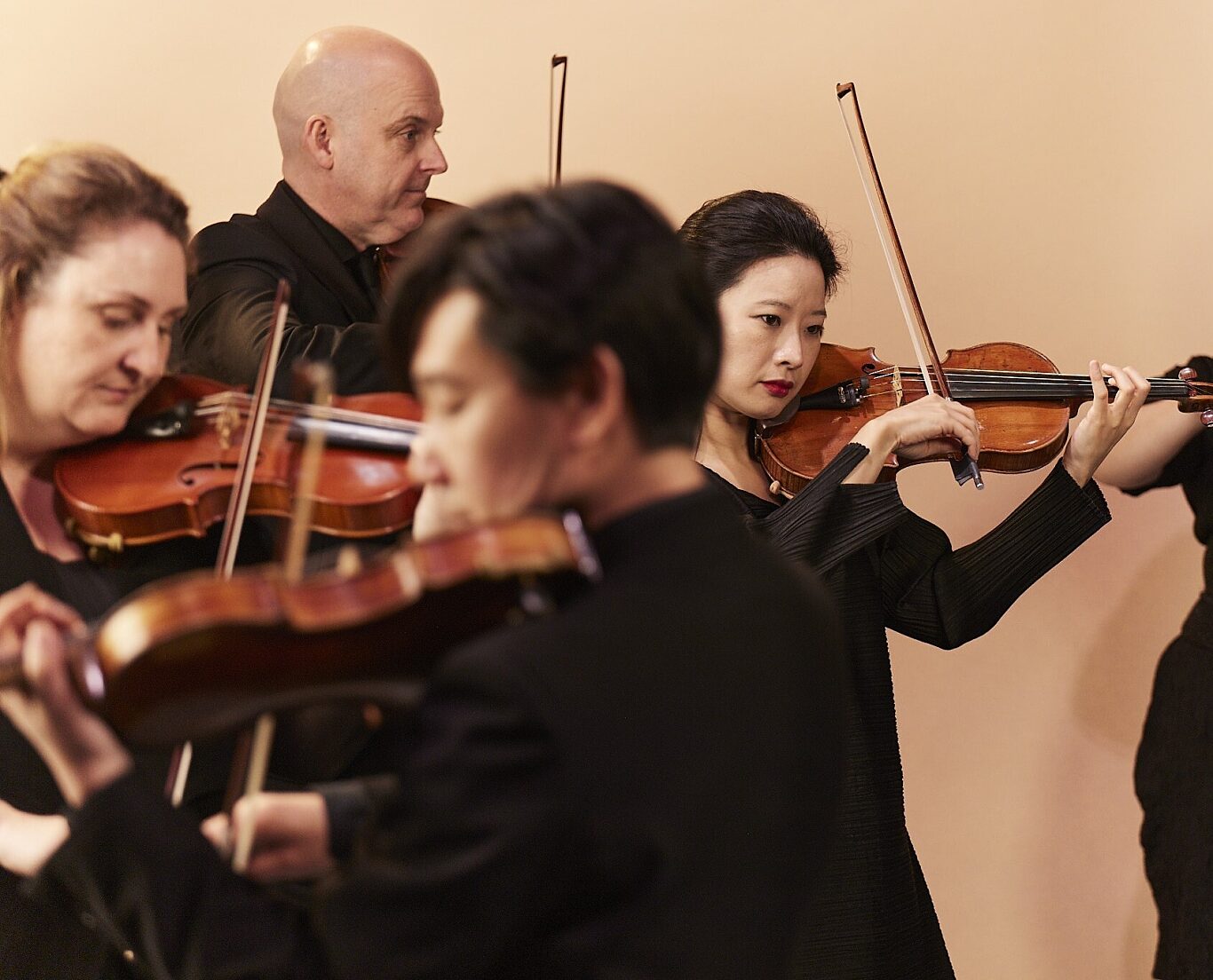 Homepage | Orchestra Victoria