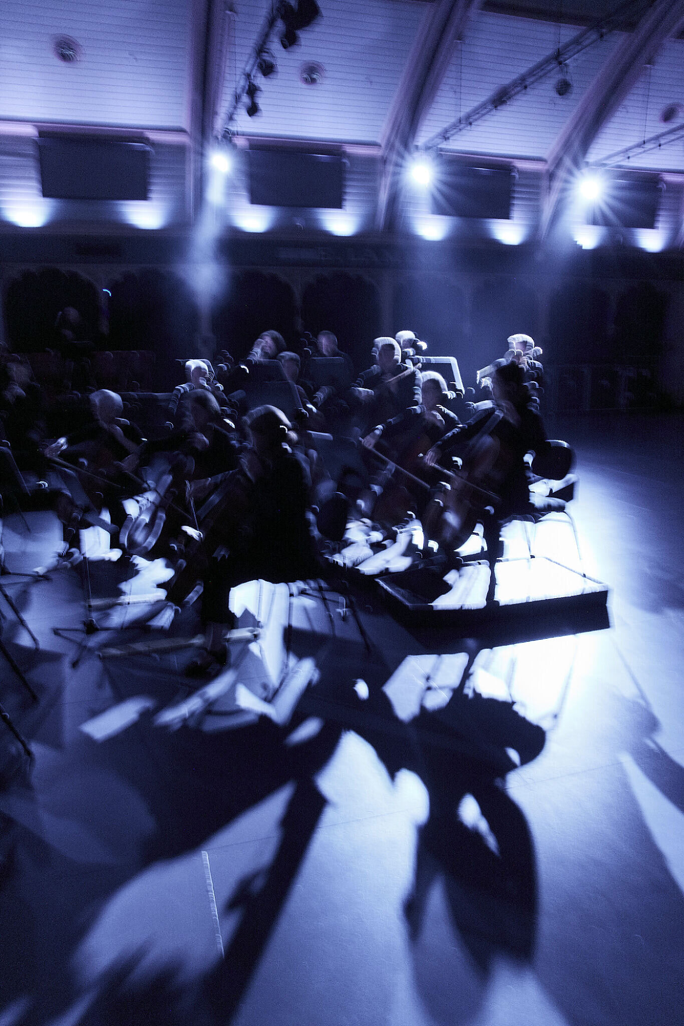 Orchestra Victoria - Meet @ the Market 2025 | Orchestra Victoria
