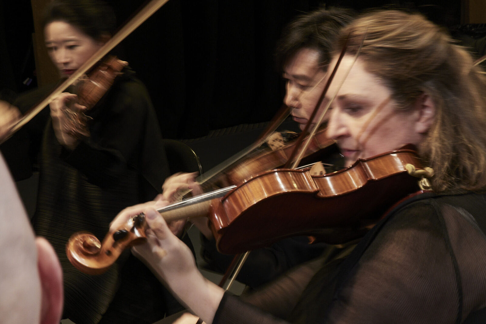 Orchestra Victoria - Meet @ the Market 2025 | Orchestra Victoria