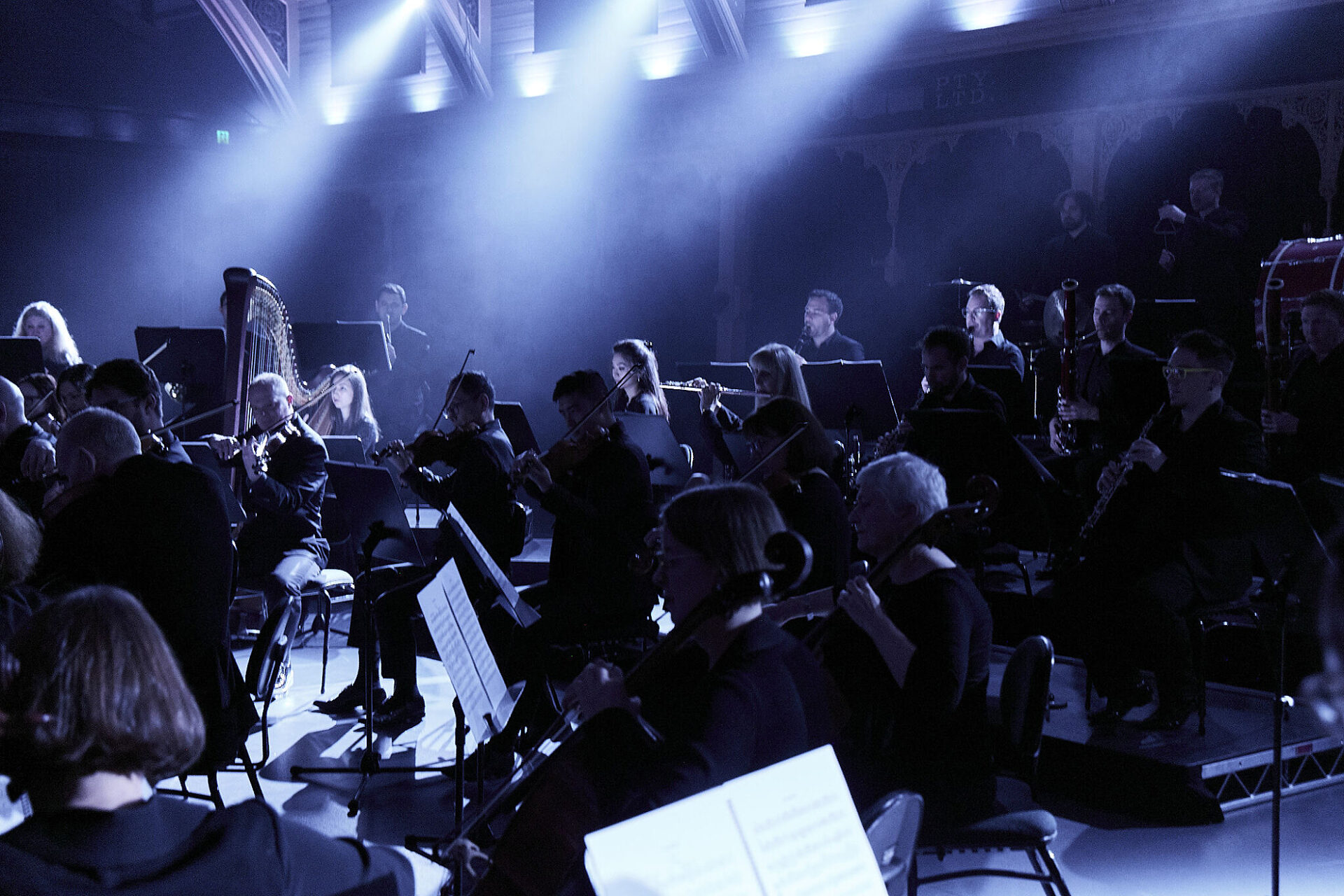Homepage | Orchestra Victoria