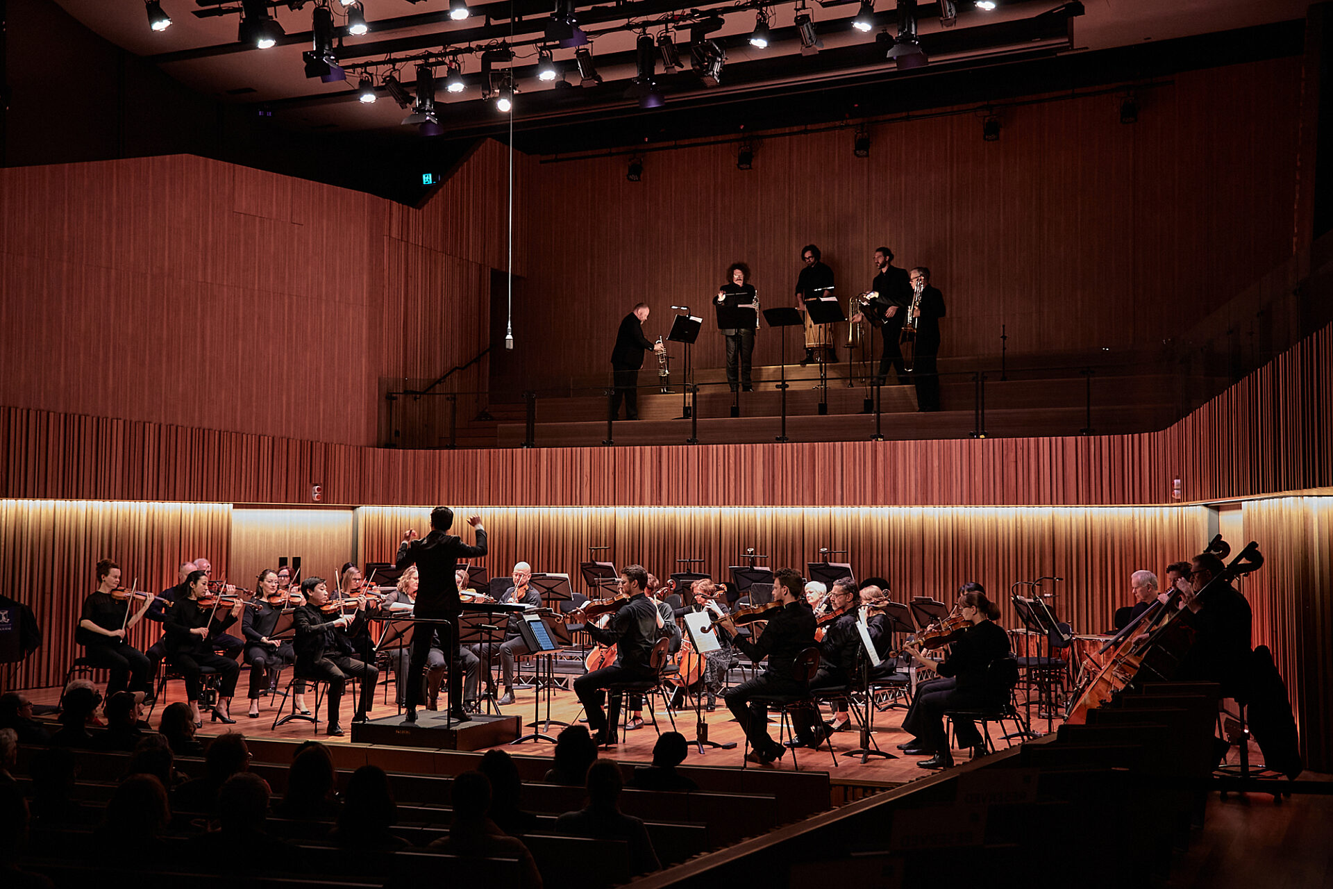 Orchestra Victoria - Southbank Series 2025 | Orchestra Victoria