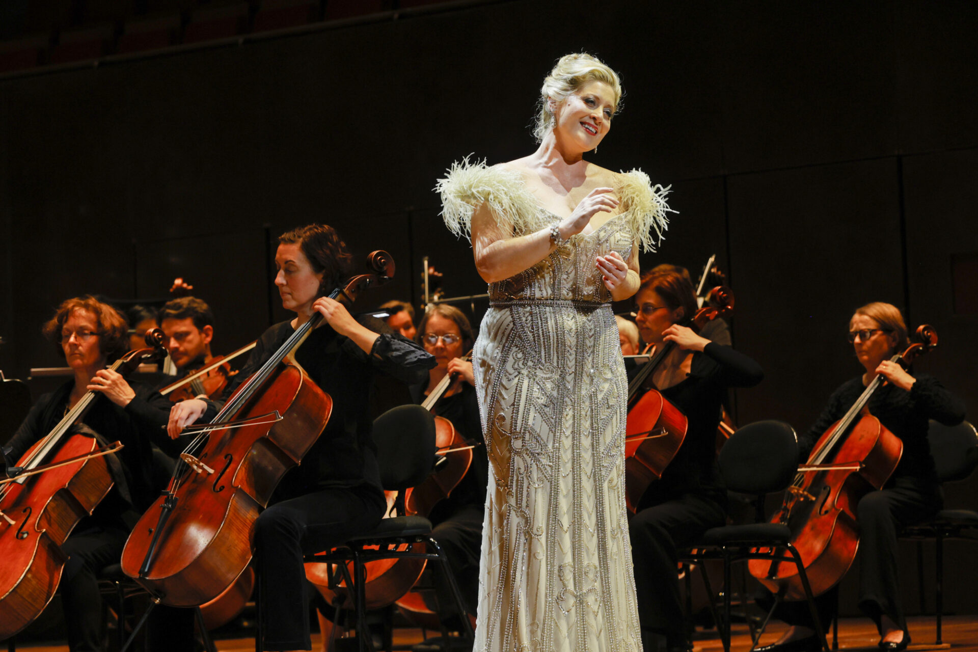 Orchestra Victoria - Season 2025 | Orchestra Victoria