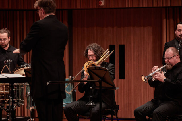 Orchestra Victoria - Southbank Series 2025 | Orchestra Victoria