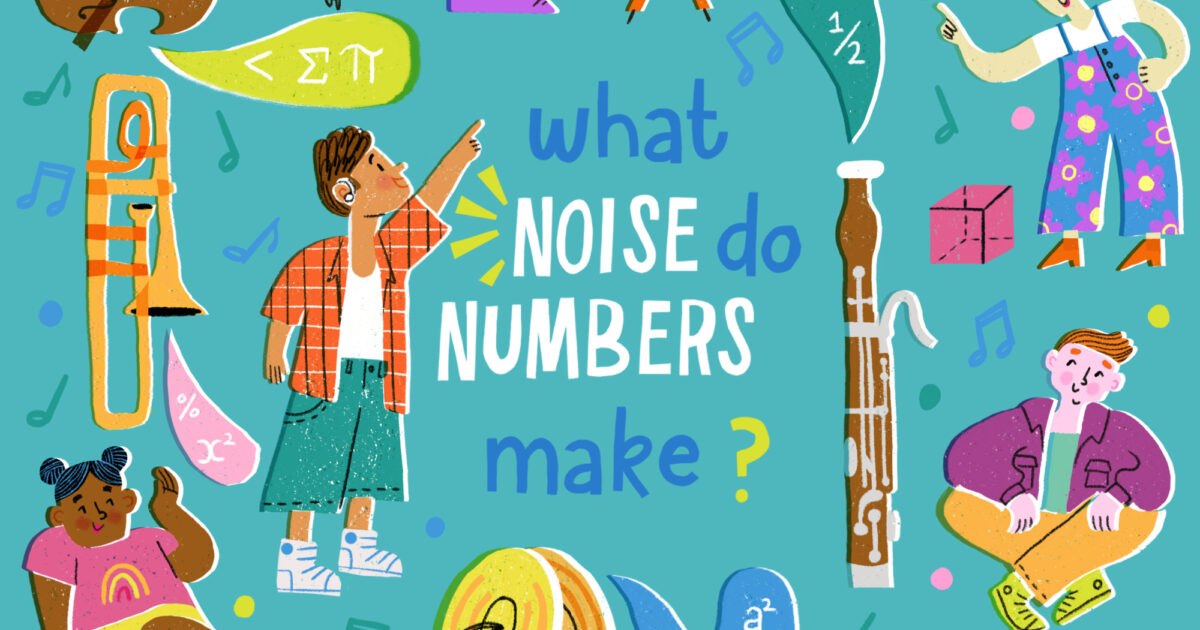 What Noise do Numbers Make? - Gippsland | Orchestra Victoria