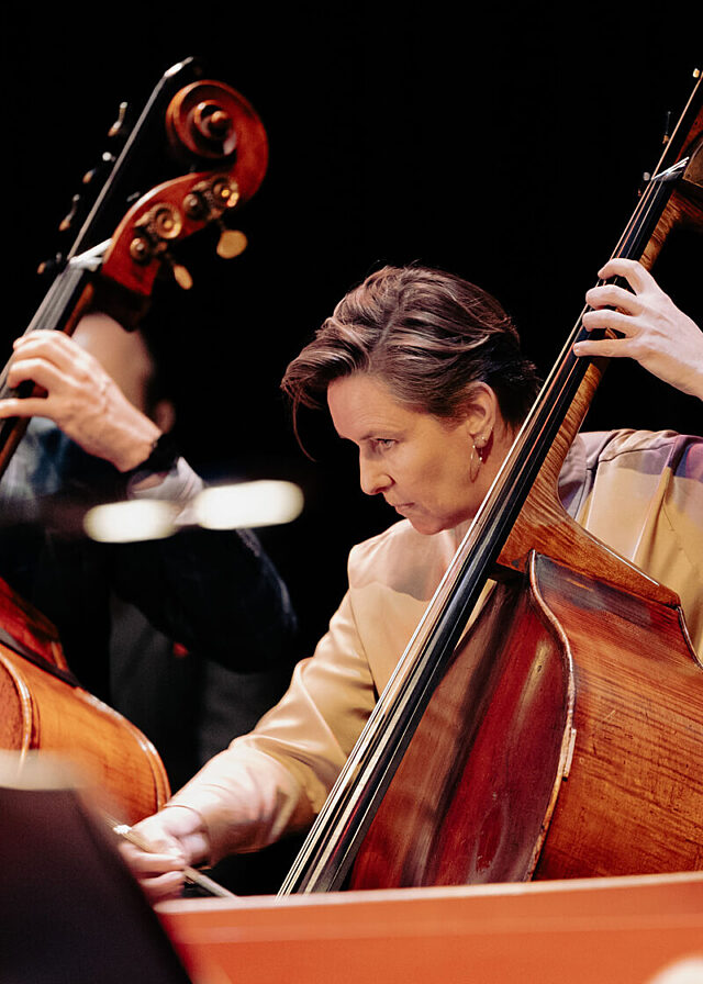Homepage | Orchestra Victoria