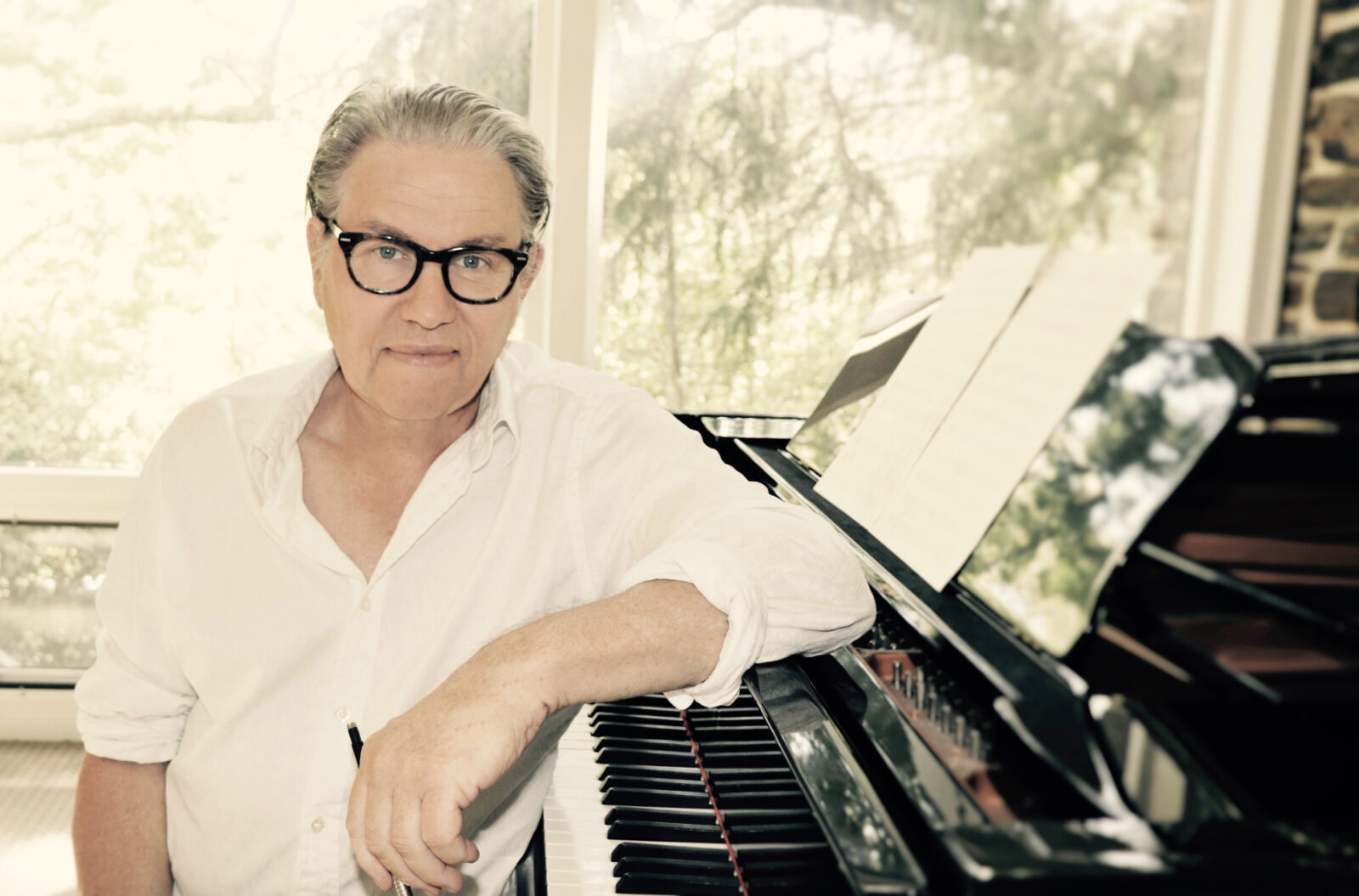 Alan John | Orchestra Victoria